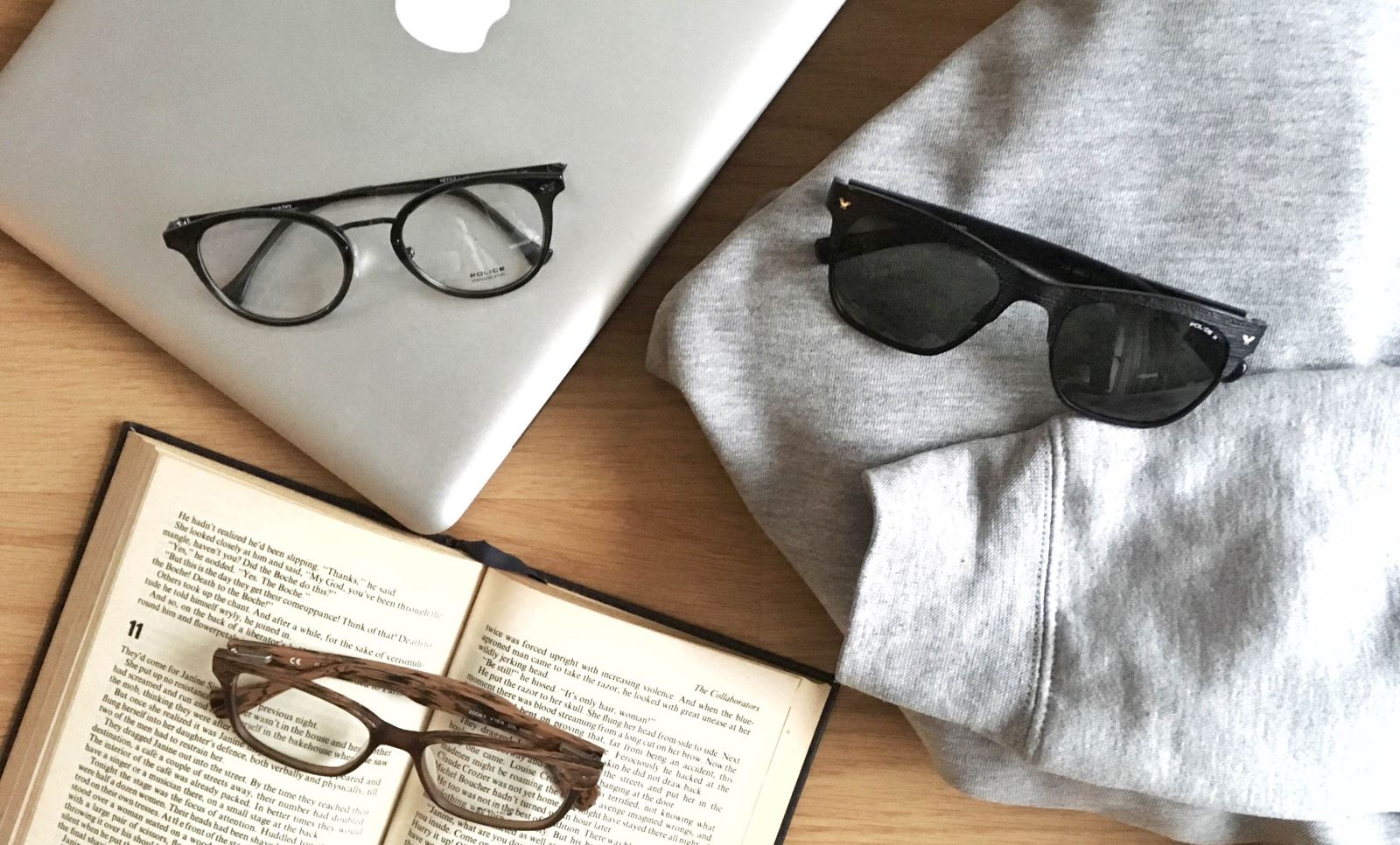 To Read Three Types Of Glasses You Need Everyday Good Reads Execuspecs