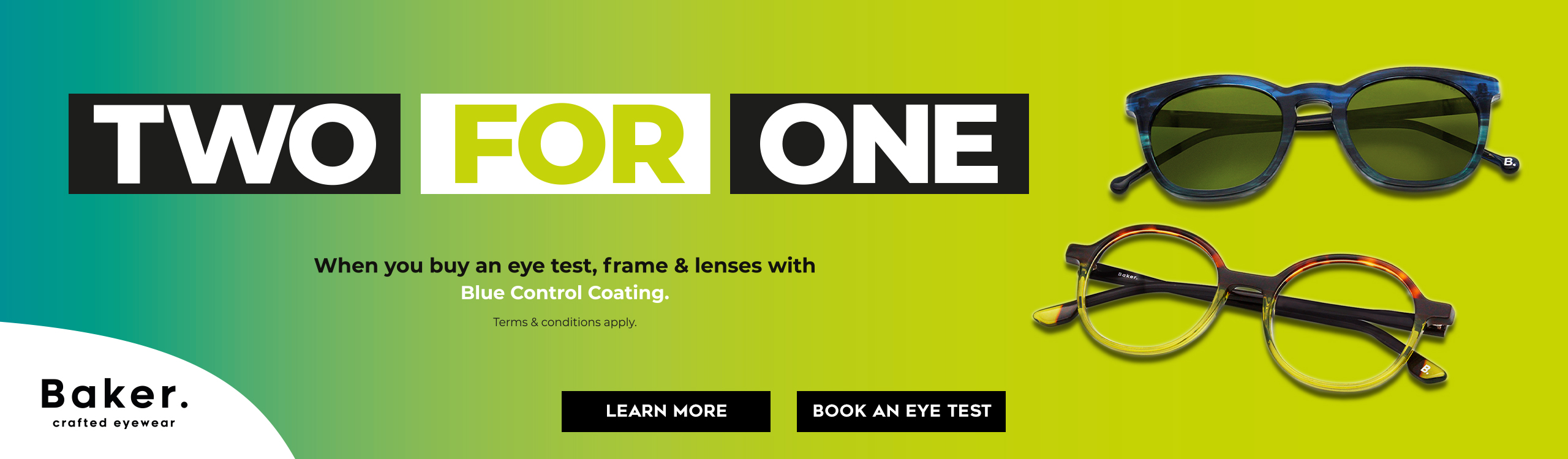 The Craft Of Fashion And Advanced Eyecare - Execuspecs