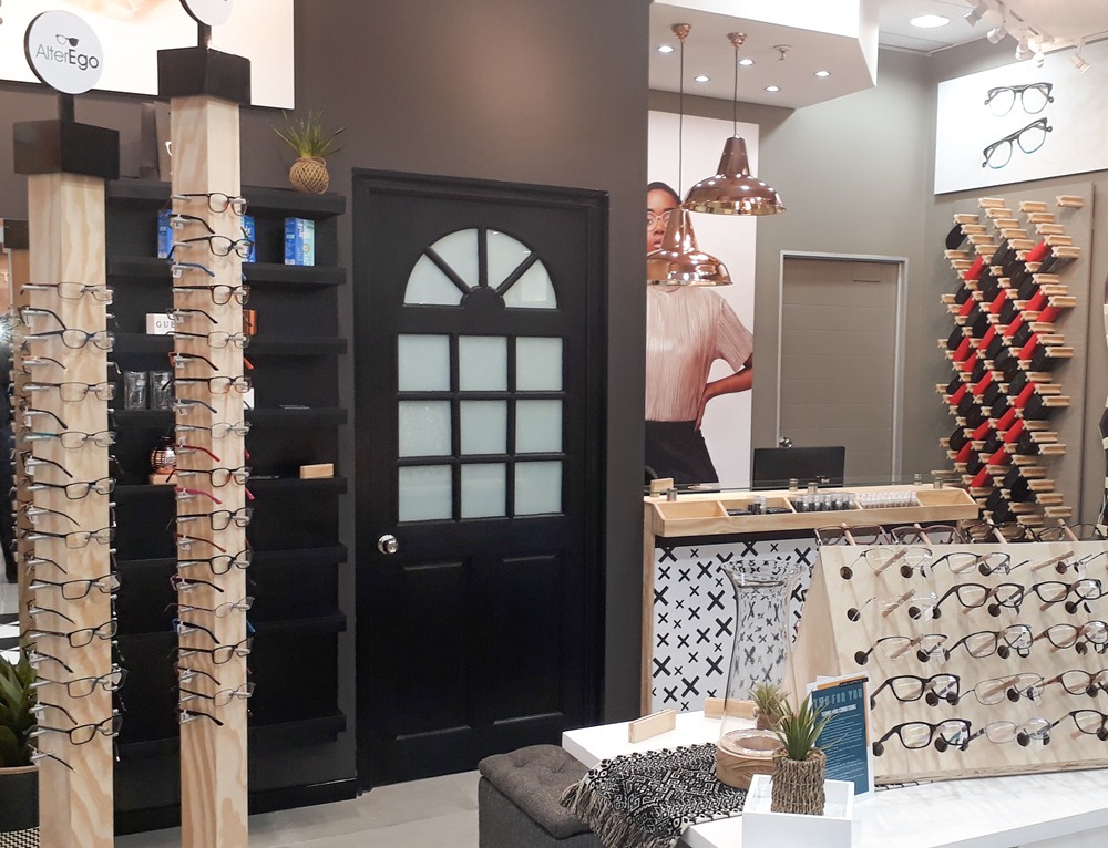 Execuspecs Highveld Mall - Optometrist In Emalahleni, Witbank