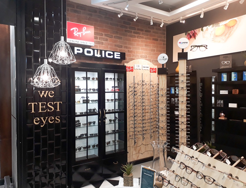 Execuspecs Highveld Mall - Optometrist In Emalahleni, Witbank