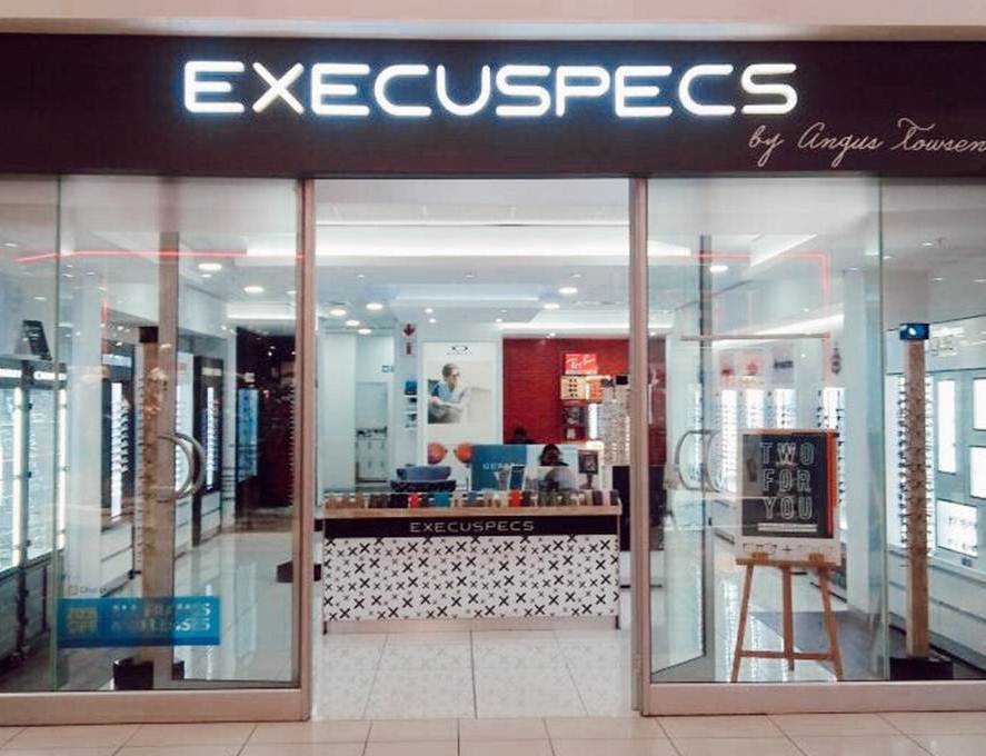 Find A Store | Branch Locator - Execuspecs