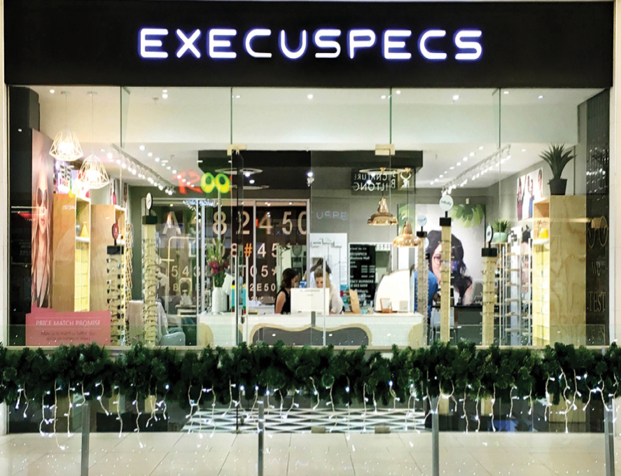 Find A Store | Branch Locator - Execuspecs