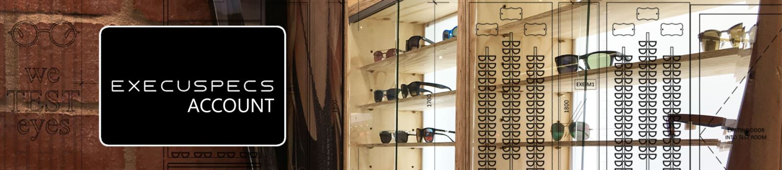 Execuspecs Credit - Payment Options - Execuspecs